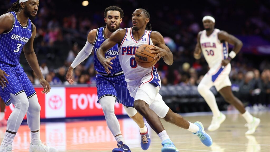 NBA Game Preview and Prediction: Philadelphia 76ers at Boston Celtics ...